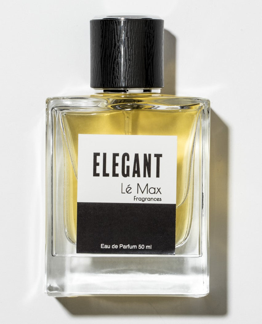 ELEGANT – Lé Max Fragrances