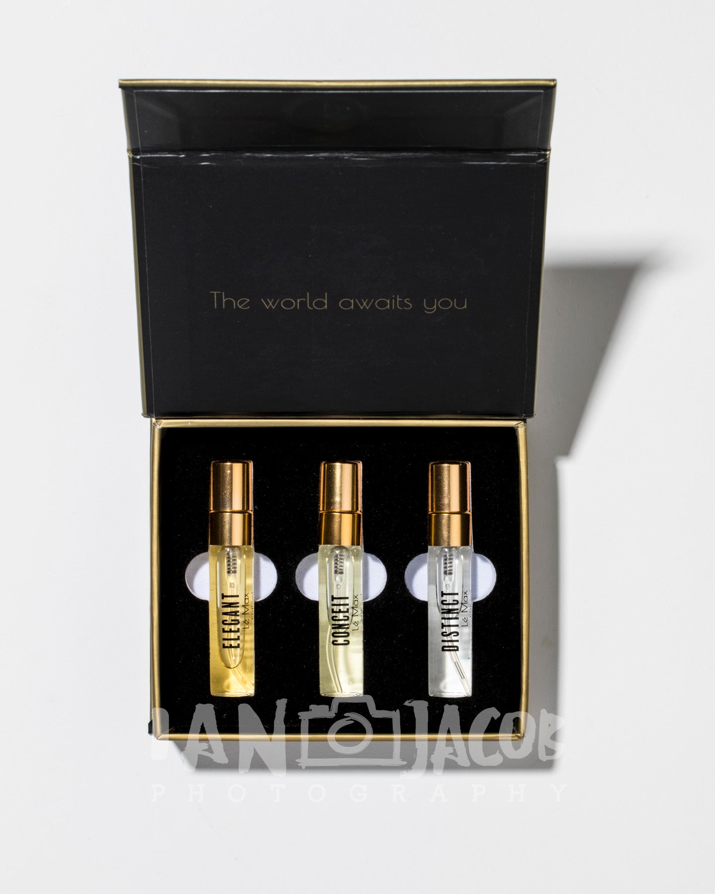Lé Max Fragrances – Lé Max Fragrances